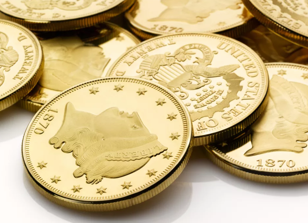 Crystal – Porcellos Estate Buyers